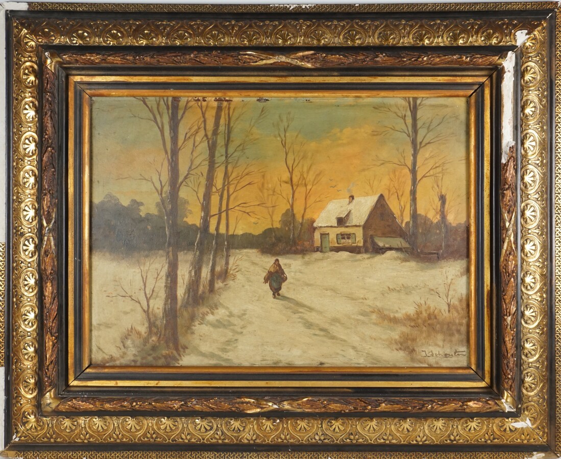 Ecole russe de la fin du 19ème siècle - début du 20ème siècle ... Ecole russe de la fin du 19ème siècle - début du 20ème siècle ...